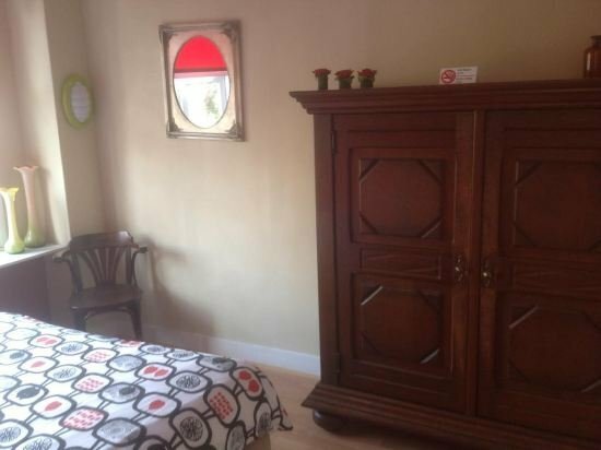 Otel Familie Quellhorst, Leiden, foto