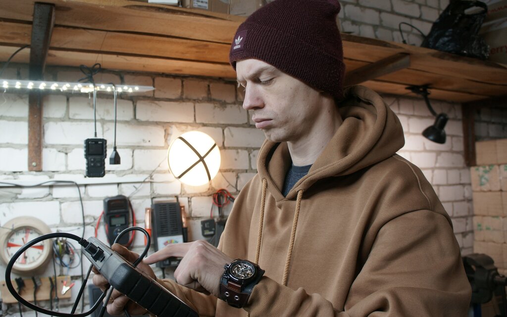 Otomobil servisi PROSTO-autoservice, Balahna, foto