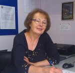 Адвокат Баева Л. П. (Marshala Zhukova Street No:46), avukatlar  Orenburg'dan