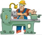 Turning Workshop (Центральная улица No:1К, село Орехово), torna işleri  Kırım Cumhuriyeti'nden