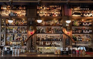 Honky Tonk (Internacyjanalnaja Street No:25А, Minsk), restoran  Minsk'ten