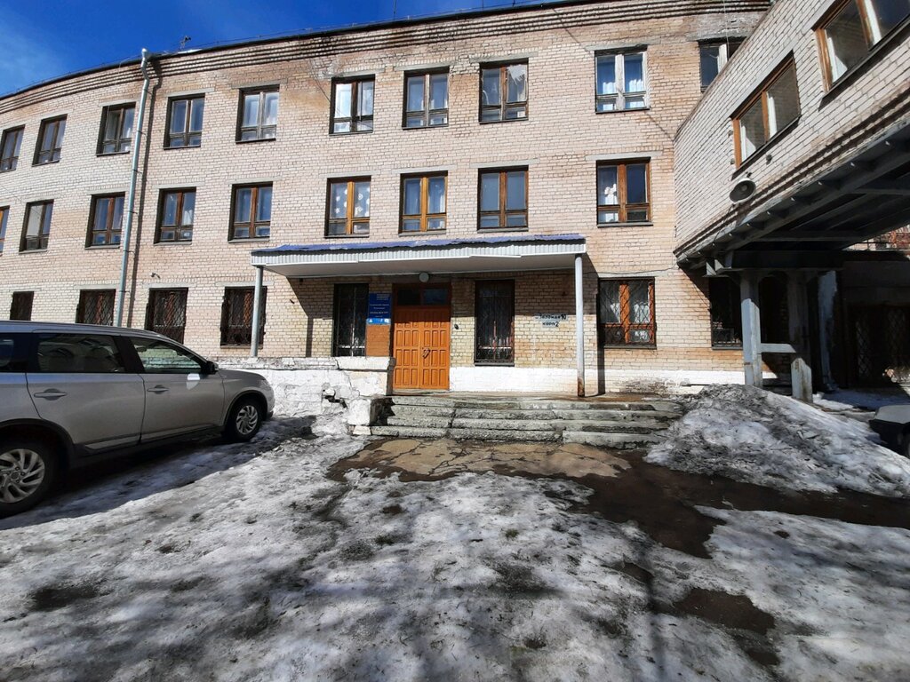 Yurtlar Obshchezhitiye MaGK imeni M. I. Glinki, Magnitogorsk, foto