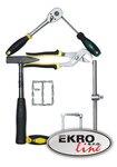 EKRO-line S. R. O. (Olomoucký kraj, Prerov, Náměstí), kaynak işleri  Radnice'den