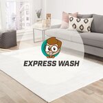 Expresswash (Tashkent Region, Zangiata District, Chig'atoy Oqtepa qishloq fuqarolari yigʻini), halı yıkamacılar  Taşkent eyaletinden