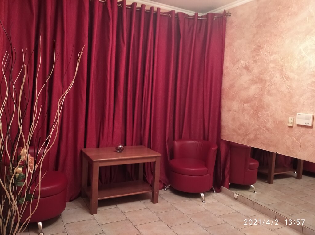 Otel Sabai-Sabai, Krasnodar, foto