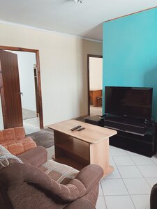 Na Kirova (ulitsa Kirova No:9, Village of Askarovo), otel  Başkurdistan'dan