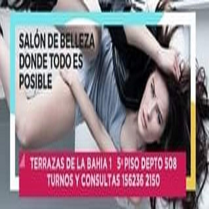 Kuaförler Intention Beauty Salón, Tigre, foto