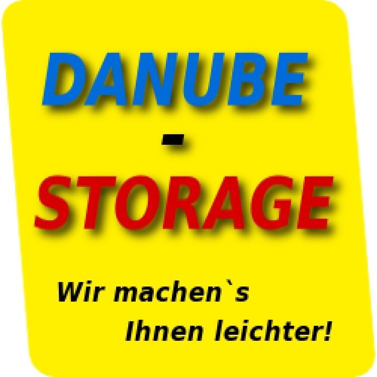 Depo hizmetleri Danube-Storage, Viyana, foto