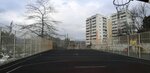 Баскетбольная площадка (Krasnodar Territory, Sochi, Bytkha Microdistrict, Yasnogorskaya ulitsa), spor alanı  Soçi'den