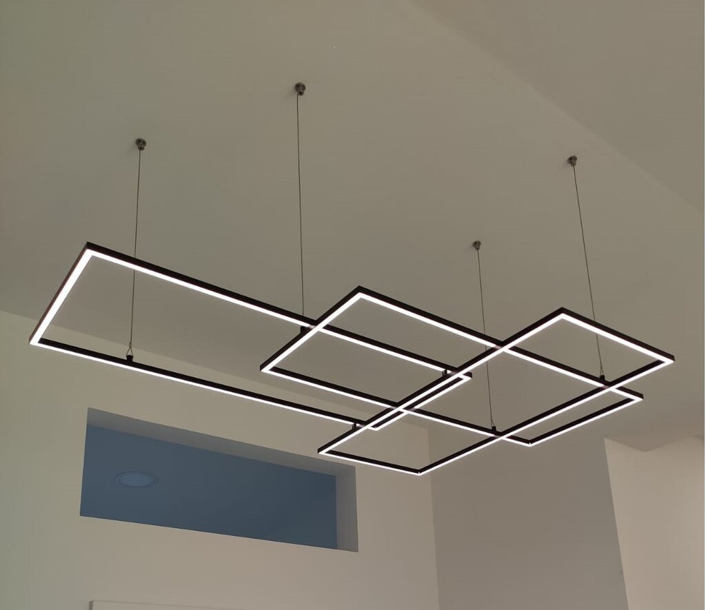 Aydınlatma teknolojileri Ild Lichttechnik GmbH, Steiermark, foto