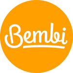 Bembi (Novo-Moskovskaya ulitsa No:2/8), çocuk giyim mağazaları  Smolensk'ten