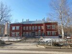 Kindergarten № 47, building № 2 (Tankistov Street No:66), anaokulları  Perm'den