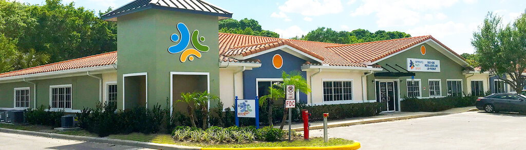 Tıp merkezleri ve klinikler Community Health Centers, Orlando, foto