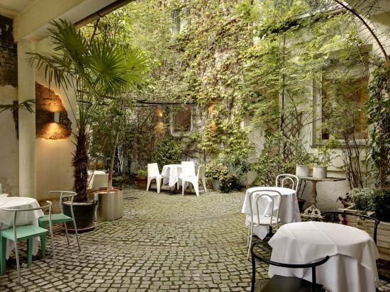 Otel Wiener Kindl, Viyana, foto