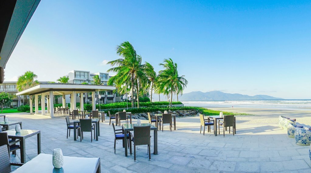 Otel Amazing Ocean View - Hyatt Resort, Da Nang, foto