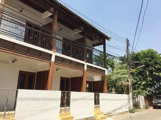 Otel Baan Dan Ta Wan Nuea, Chiang Mai, foto