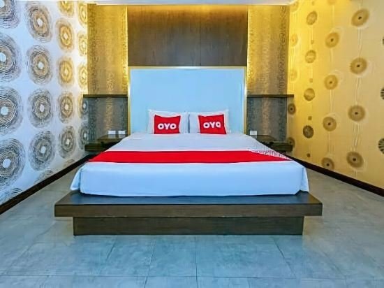 Otel Get Link Hip Hua Hin Hotel, Hua Hin, foto