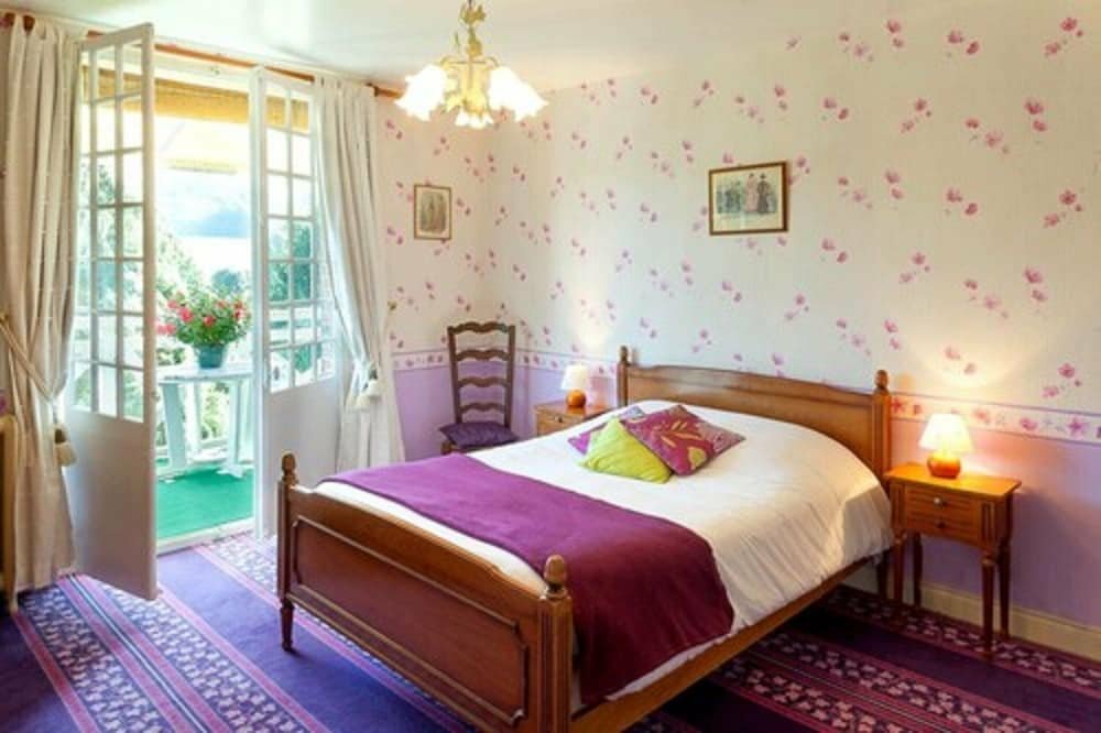 Otel Auberge du Clos Normand, , foto