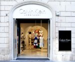 Calvin Klein Underwear (Rome, Via Del Corso, 96), giyim mağazası  Roma'dan