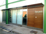 Talleres Arroyo Revilla - Rar Inox (Comunidad Autónoma de Extremadura, Badajoz, Calle Nave, 13), torna işleri  Kastilya ve Leon'dan