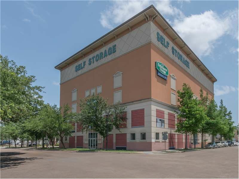 Evden eve nakliye Extra Space Storage, Houston, foto
