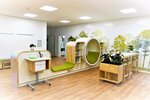 FRÖBEL-Kindergarten Pusdorf (Bremen, Woltmershauser Straße), ortaokul  Bremen'den