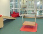 Praxis für Ergotherapie Diana Schmidt u. Anja Zetlitz (North Rhine-Westphalia, Gelsenkirchen, Hochstraße, 13), tıp merkezleri ve klinikler  Gelsenkirchen'den
