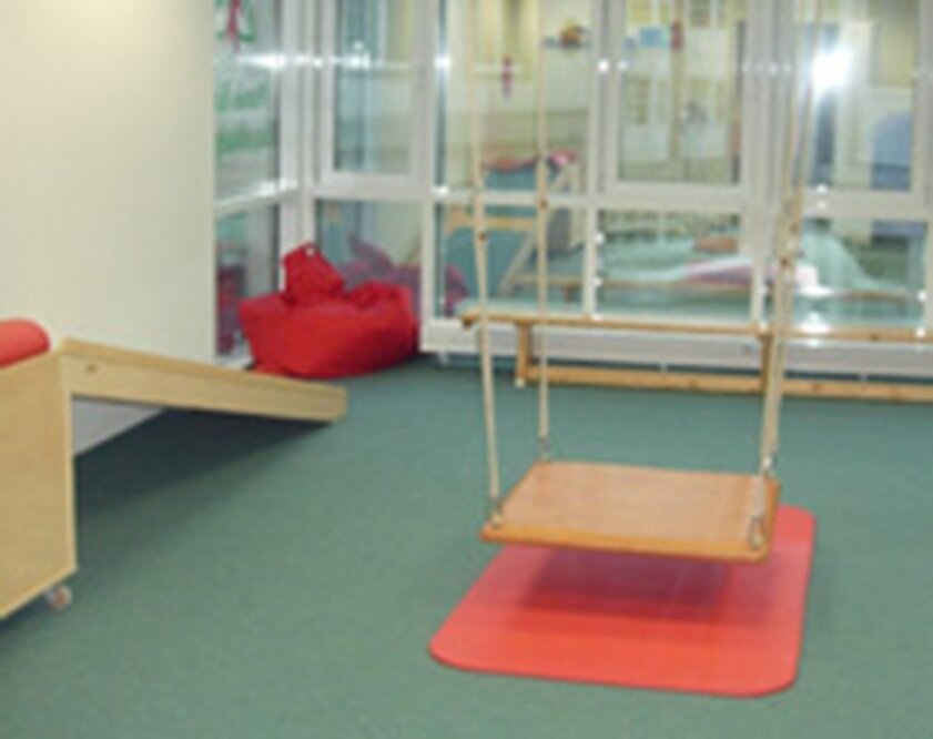 Tıp merkezleri ve klinikler Praxis für Ergotherapie Diana Schmidt u. Anja Zetlitz, Gelsenkirchen, foto