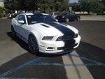 Ruben's Auto Collision Center (California, San Bernardino County, Ontario), oto kaporta  Ontario'dan