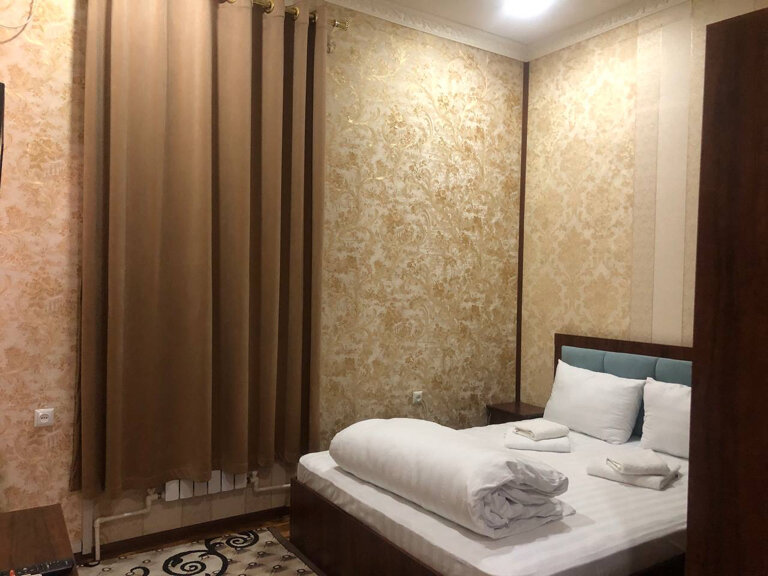 Otel Sun Hotel Hostel, Taşkent, foto