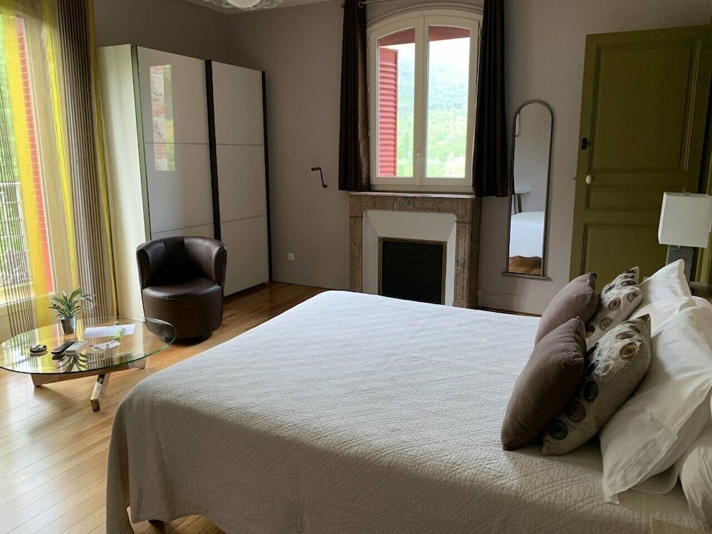 Otel Villa la Muse, , foto