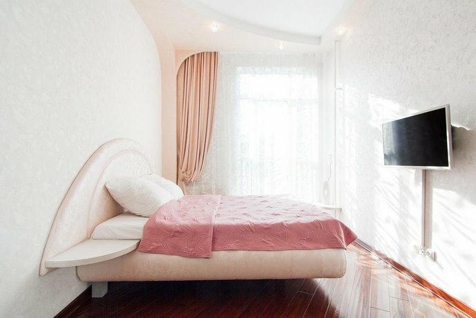 Kısa süreli konaklama Comfort in Historical Center of Odessa, Odesa, foto