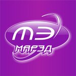 Mared (ulitsa 70 let Oktyabrya No:9), dijital baskı  Tuymazy'dan