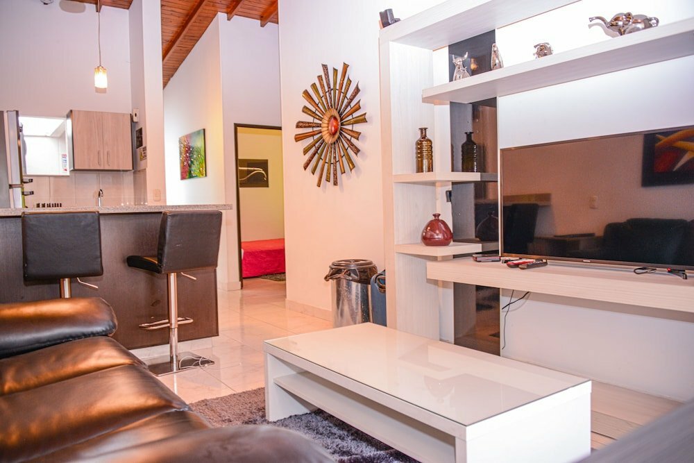 Otel Casa 14, Medellin, foto