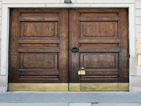 Otel Solferino Suite, Milano, foto