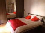 Perasso 8 (Via Privata Gian Battista Perasso No:4, Rapallo), kısa süreli konaklama