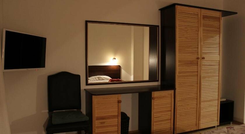 Kısa süreli konaklama Apartments Bs, Truskavets, foto