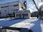 Цветок (Astrakhan Region, Narimanov, Tsentralnaya ploshchad), çiçekçiler  Narimanov'dan