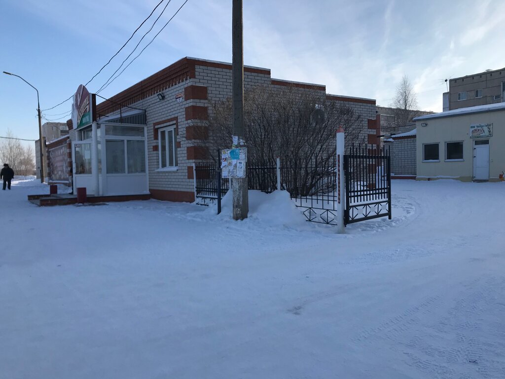 Ekmek fırını Колос ГмбХ, Yarovoye, foto