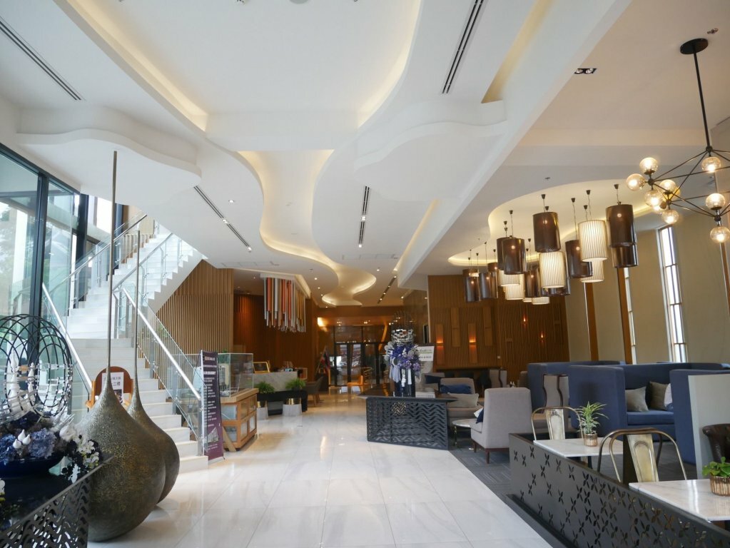 Otel The Astra by Phatcha, Chiang Mai, foto