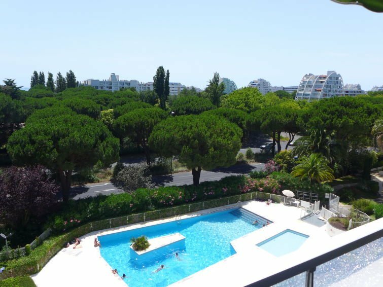 Otel Du Parc II, , foto