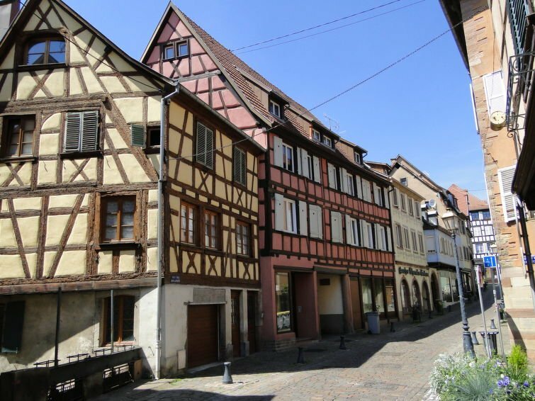 Otel Residence La Couronne, , foto