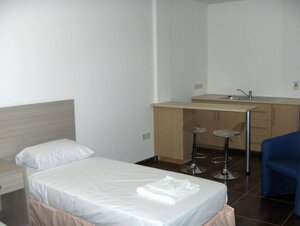 Napa City Apartments (Famagusta District, Ayia Napa Town, Anexartisias), otel  Aya Napa'dan
