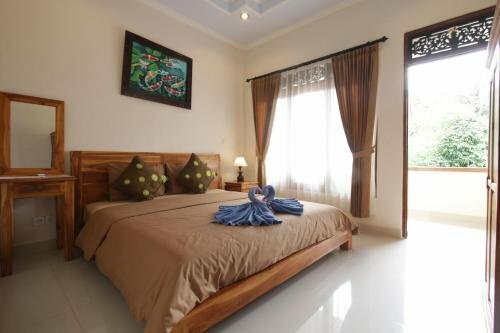 Otel Baba Homestay, Bali, foto