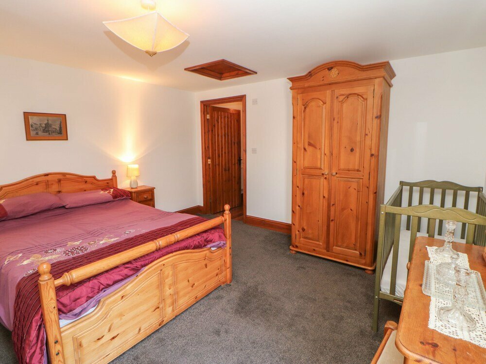 Otel Foxholes, İngiltere, foto