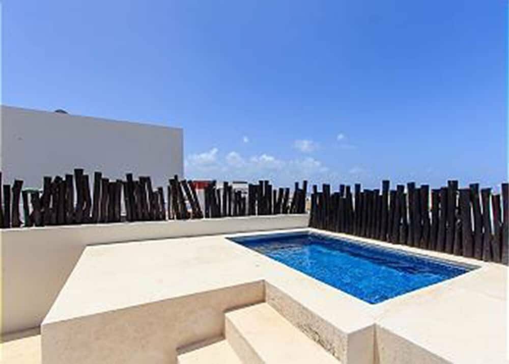 Otel Nolita 31 by Tripintravel, Playa Del Carmen, foto