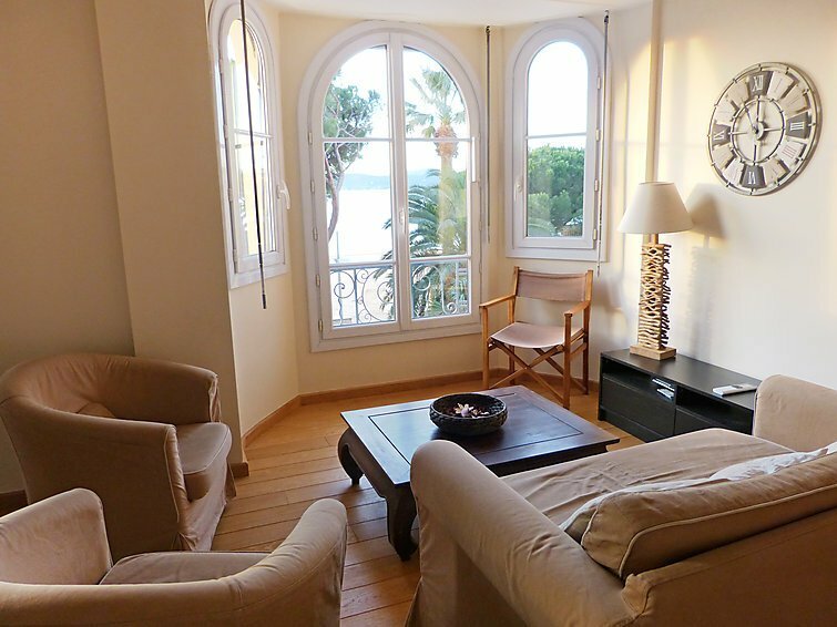 Otel Les Sirènes, , foto