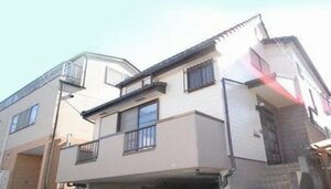 Rainbow Guesthouse (Saitama Prefecture, Saitama, Sakura Ward), otel  Saitama'dan