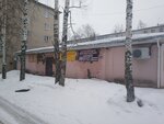 Магазин дверей (ulitsa 60 let VLKSM No:10А), kapılar  Kulebaki'den