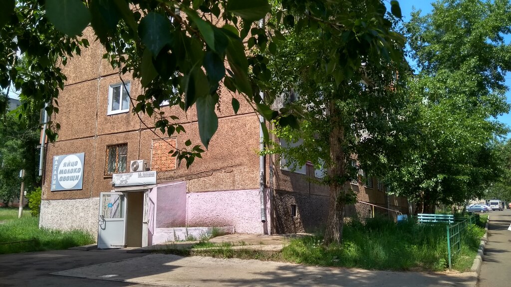 Market Магазин продуктов, Bratsk, foto